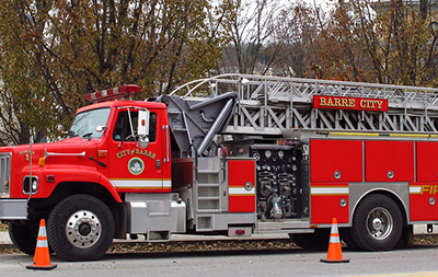 Exclusive Membership for our Vermont Fire Family