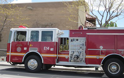 Exclusive Membership for our Nevada Fire Family