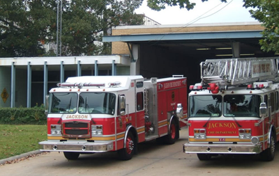 Exclusive Membership for our Mississippi Fire Family