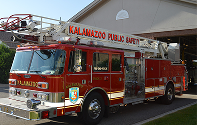 Full-range financial products and services for our Michigan firefighter ...