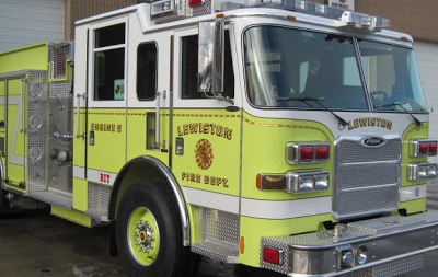 Exclusive Membership for our Maine Fire Family