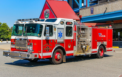 Exclusive Membership for our Rhode Island Fire Family