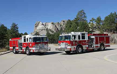 Exclusive Membership for our South Dakota Fire Family