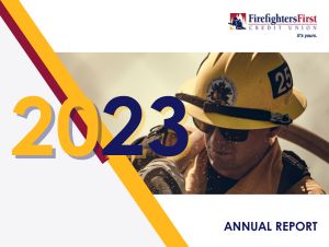 Annual Reports | Firefighters First Credit Union