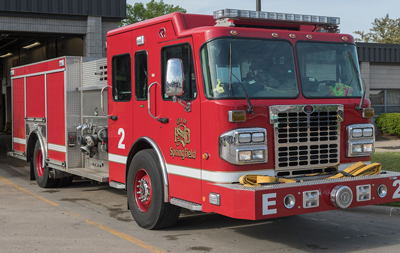 Exclusive Membership for our Missouri Fire Family