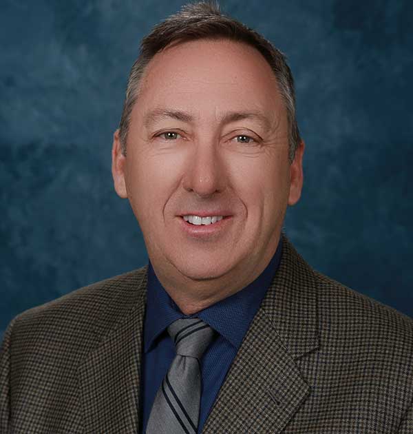 John Cermak | Board of Directors | Firefighters First CU