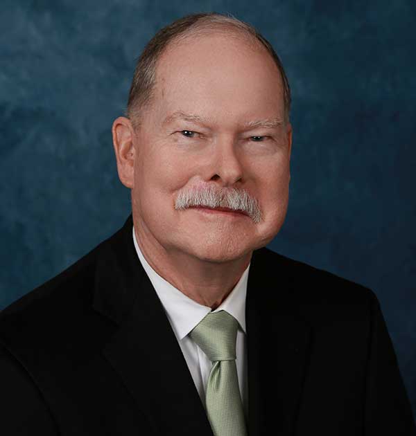 Lawrence H. Metz | Board of Directors | Firefighters First CU