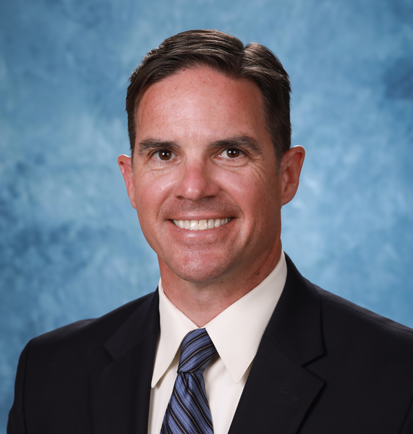 Nathan Sweet | Board of Directors | Firefighters First Credit Union