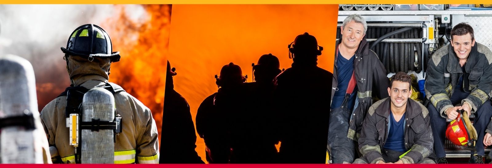 Founded by Firefighters, for Firefighters - Firefighters First Credit Union